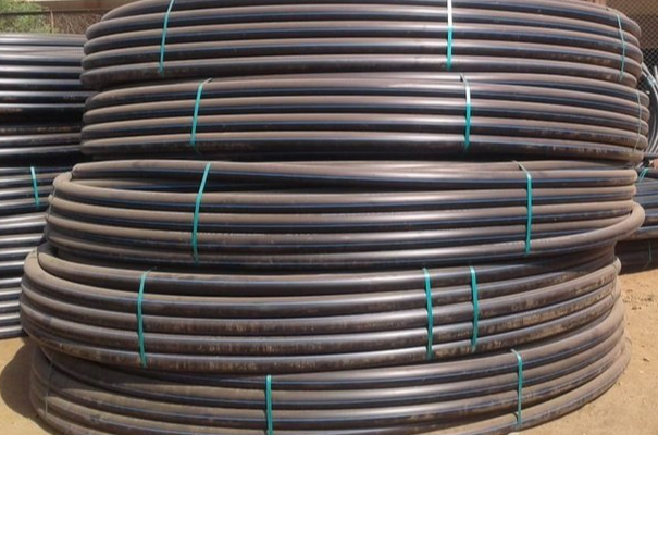 HDPE PIPE DN110 PN6 PE100 - MNR Building Solutions